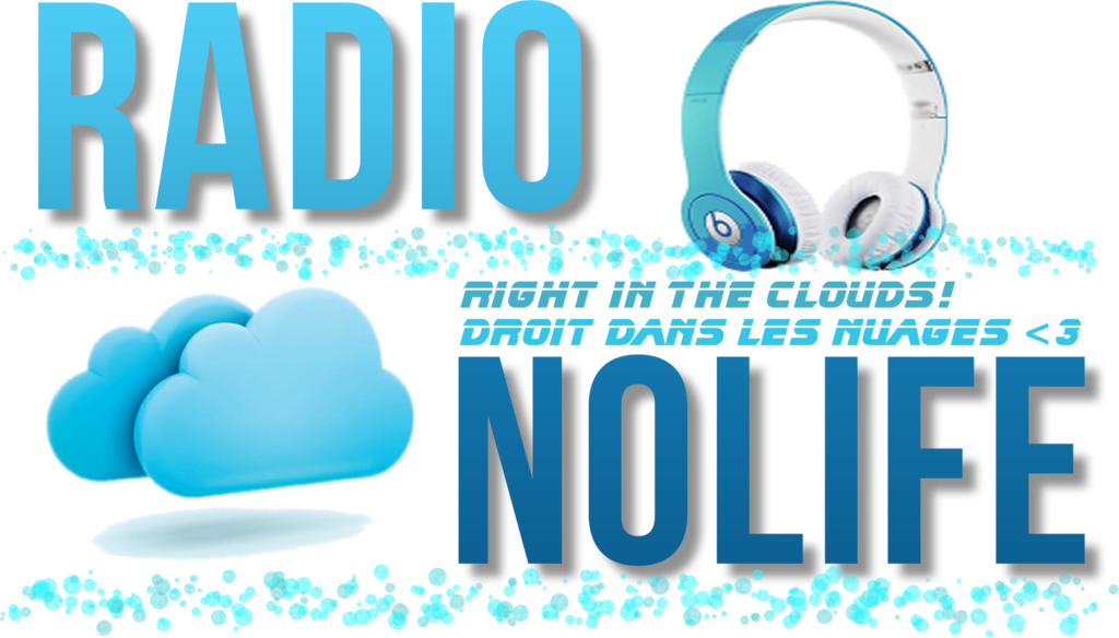 Radio Nolife : pour les geeks qui s’assument