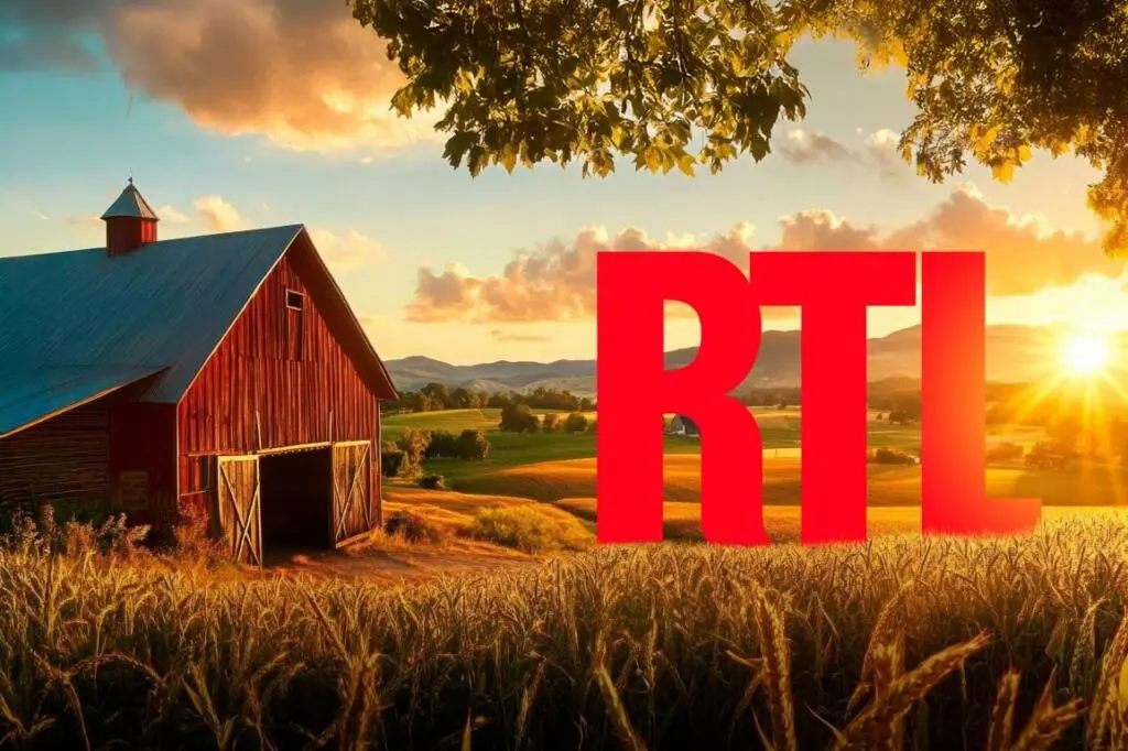 RTL en direct du Salon de l’Agriculture ce mercredi : une matinale ...