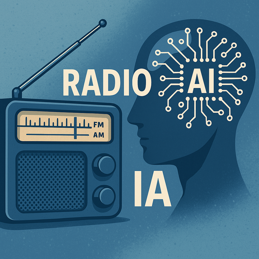 Radios FM & DAB+ - Radio Actu